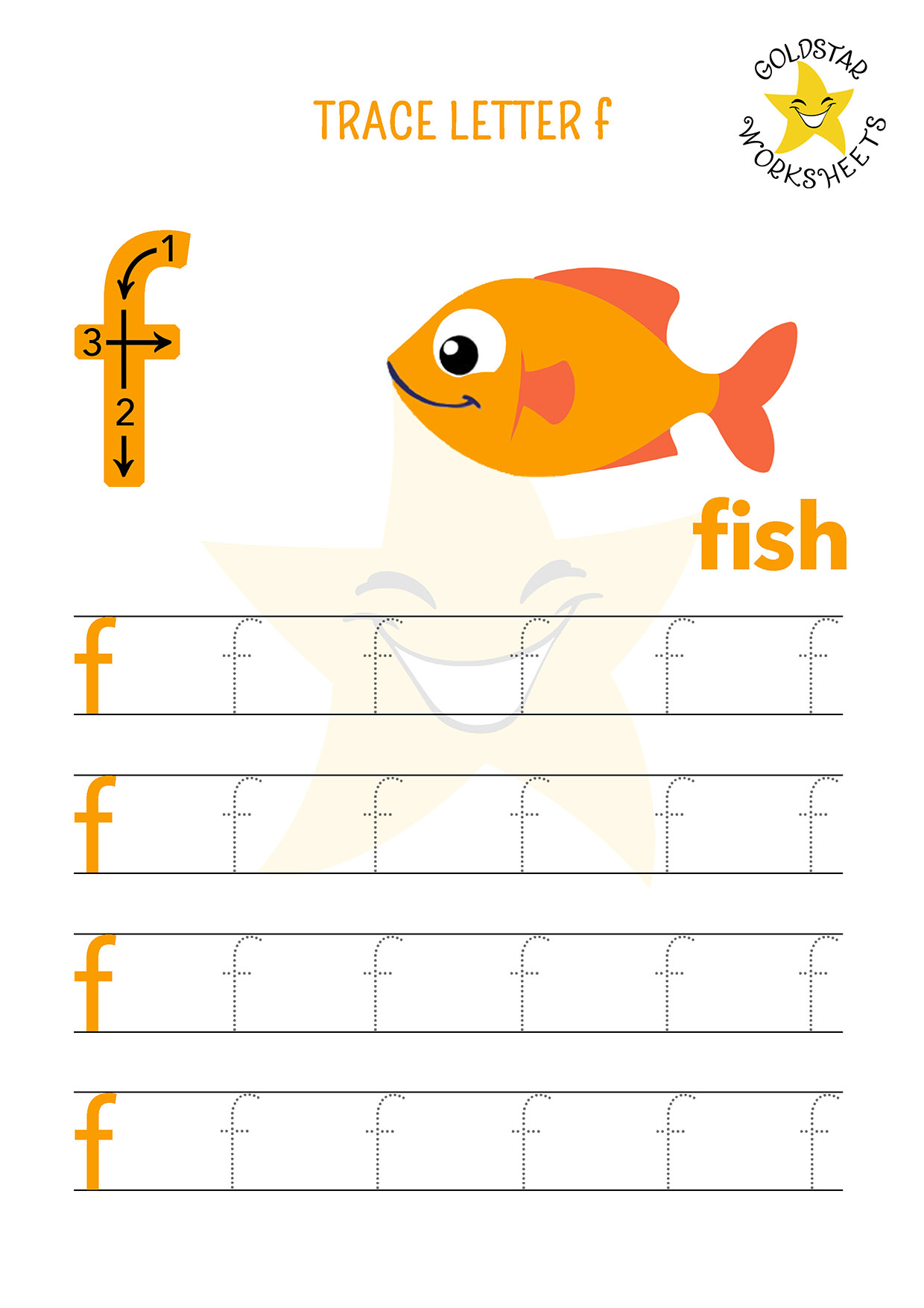 Free Lowercase Letter Tracing Worksheets for Fun Writing Practice