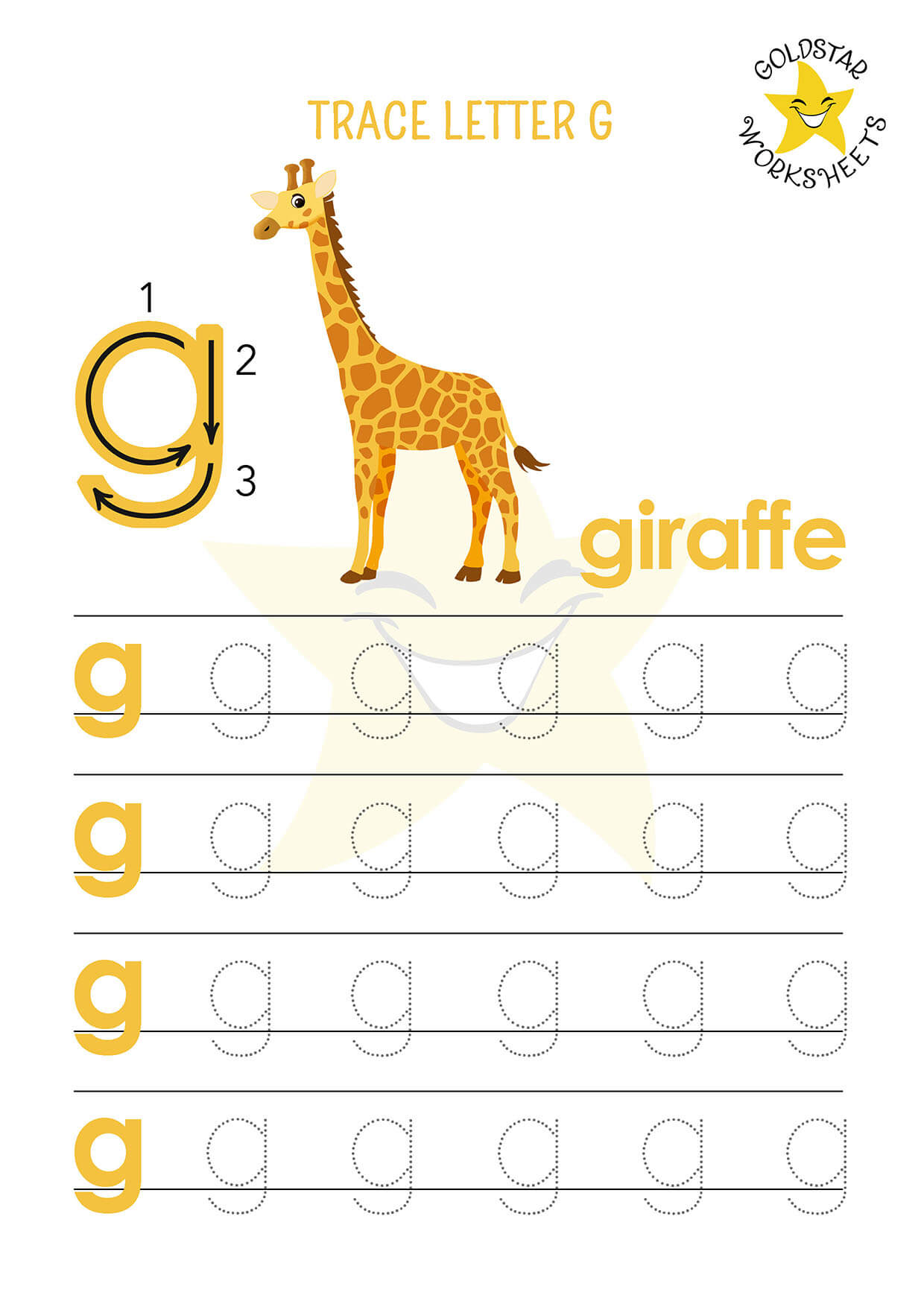 Free Lowercase Letter Tracing Worksheets for Fun Writing Practice