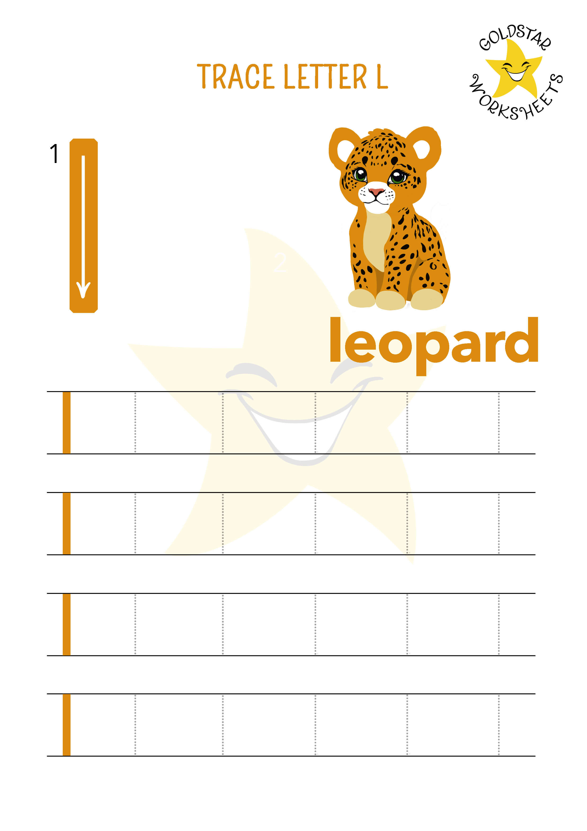 Free Lowercase Letter Tracing Worksheets for Fun Writing Practice
