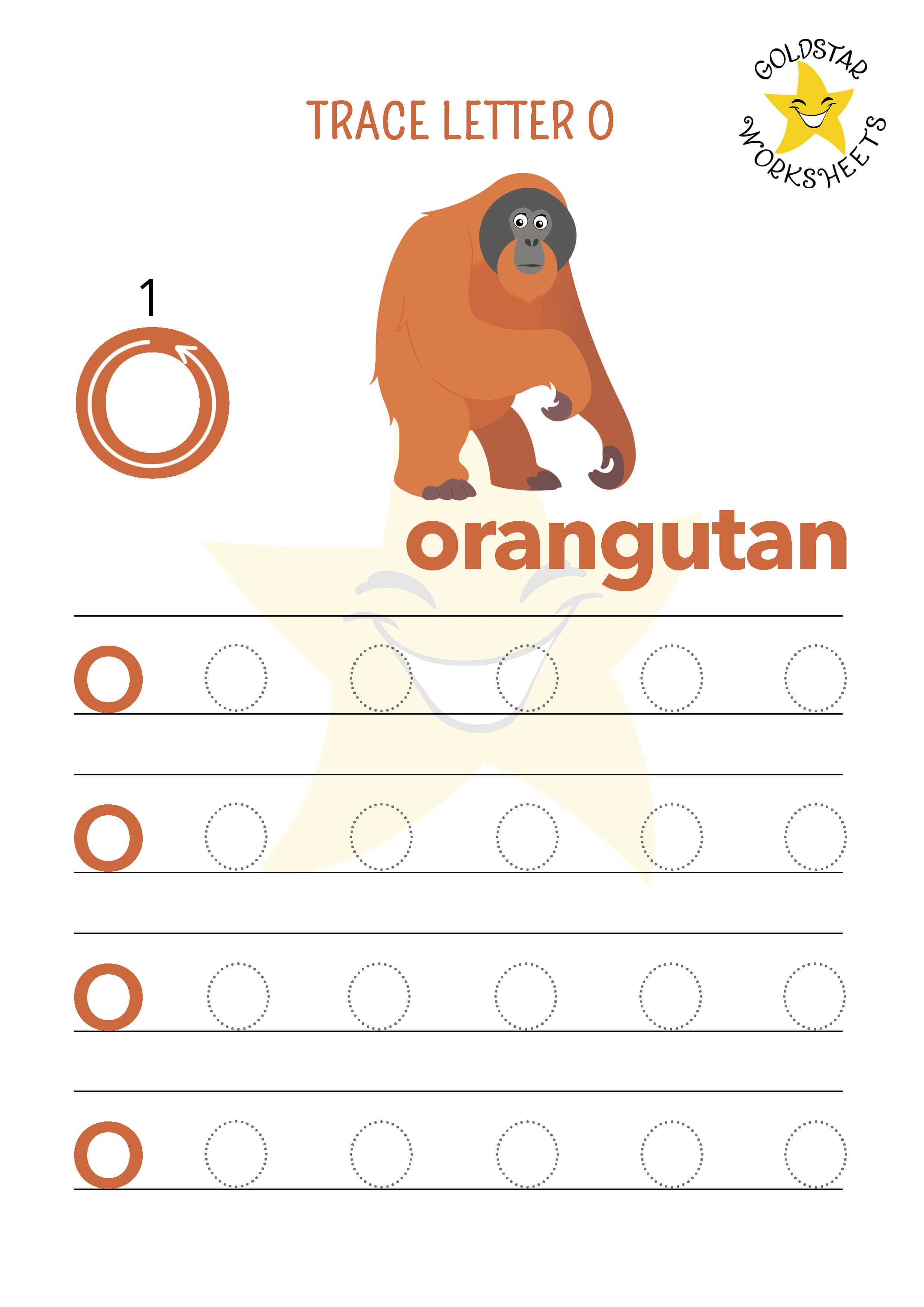 Free Lowercase Letter Tracing Worksheets for Fun Writing Practice
