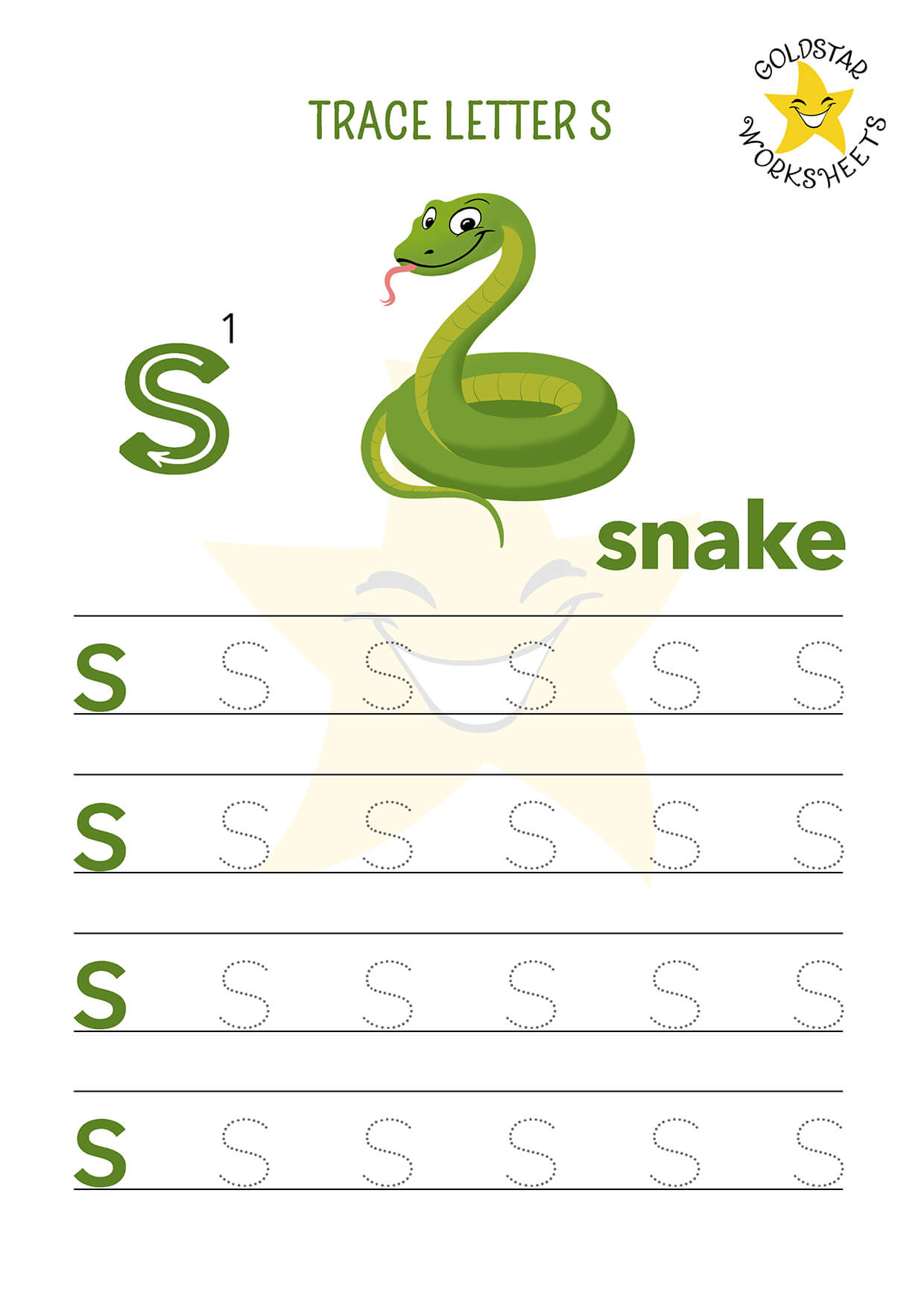 Free Lowercase Letter Tracing Worksheets for Fun Writing Practice