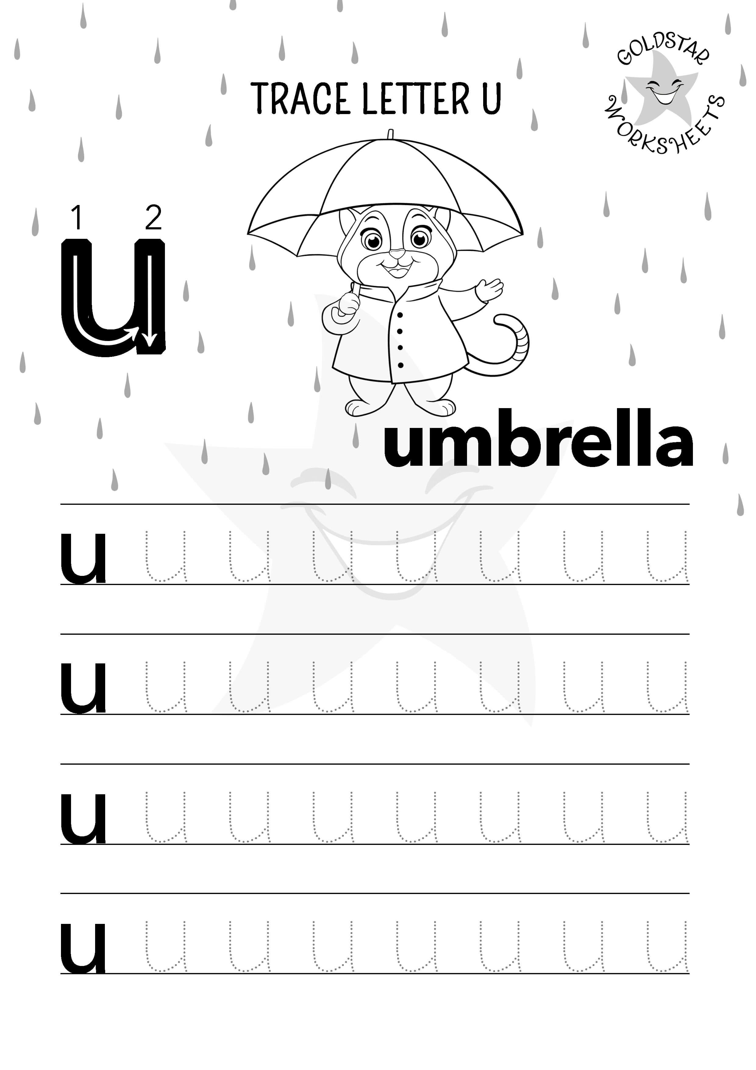 Free Lowercase Letter Tracing Worksheets for Fun Writing Practice