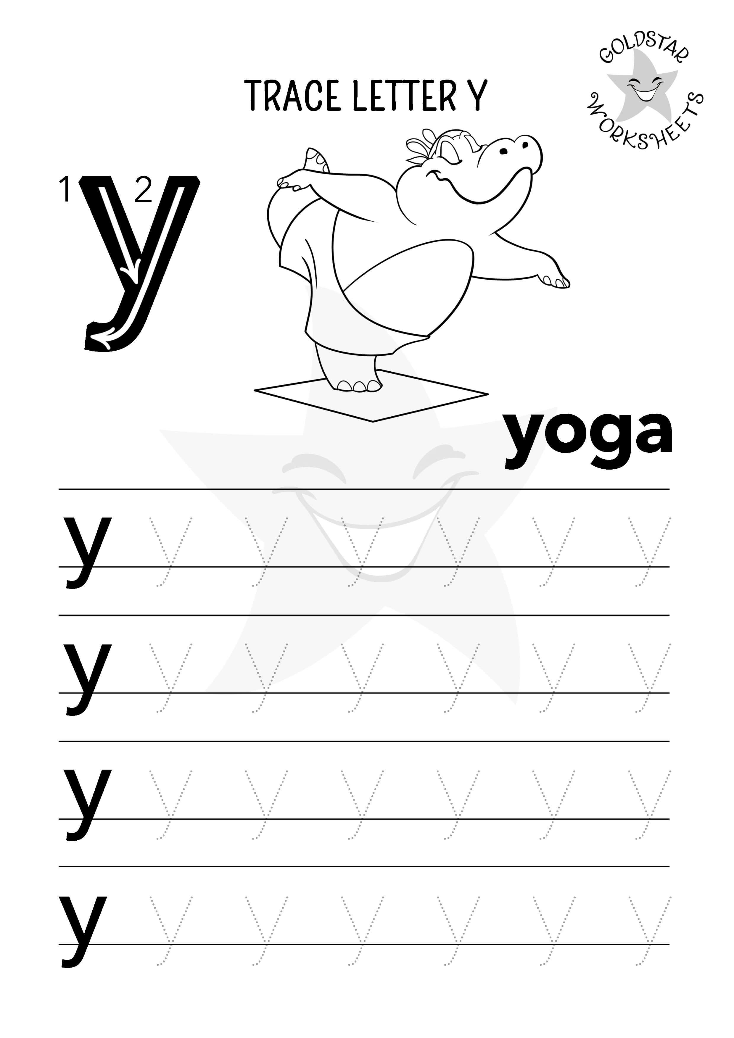 Free Lowercase Letter Tracing Worksheets for Fun Writing Practice