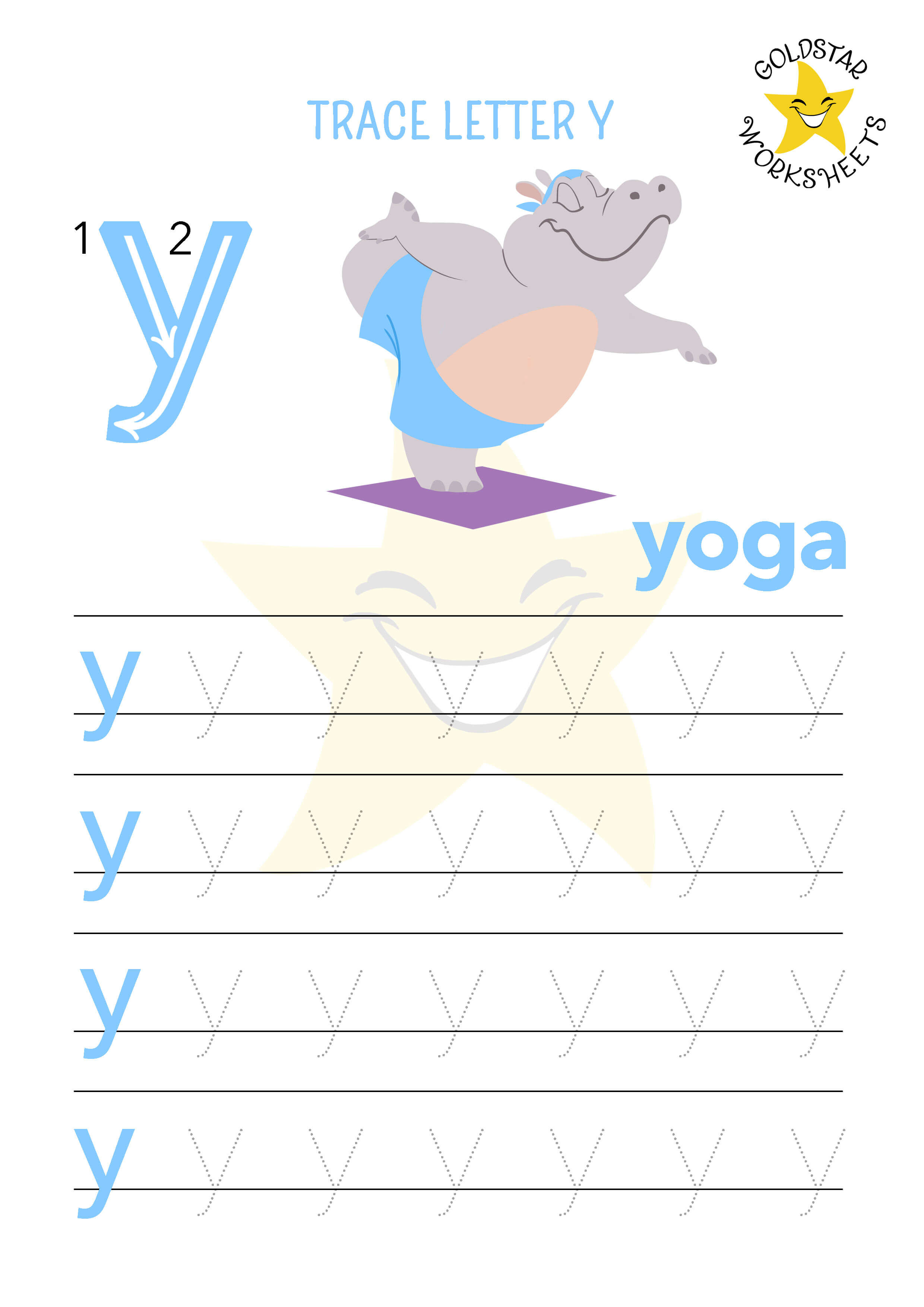 Free Lowercase Letter Tracing Worksheets for Fun Writing Practice