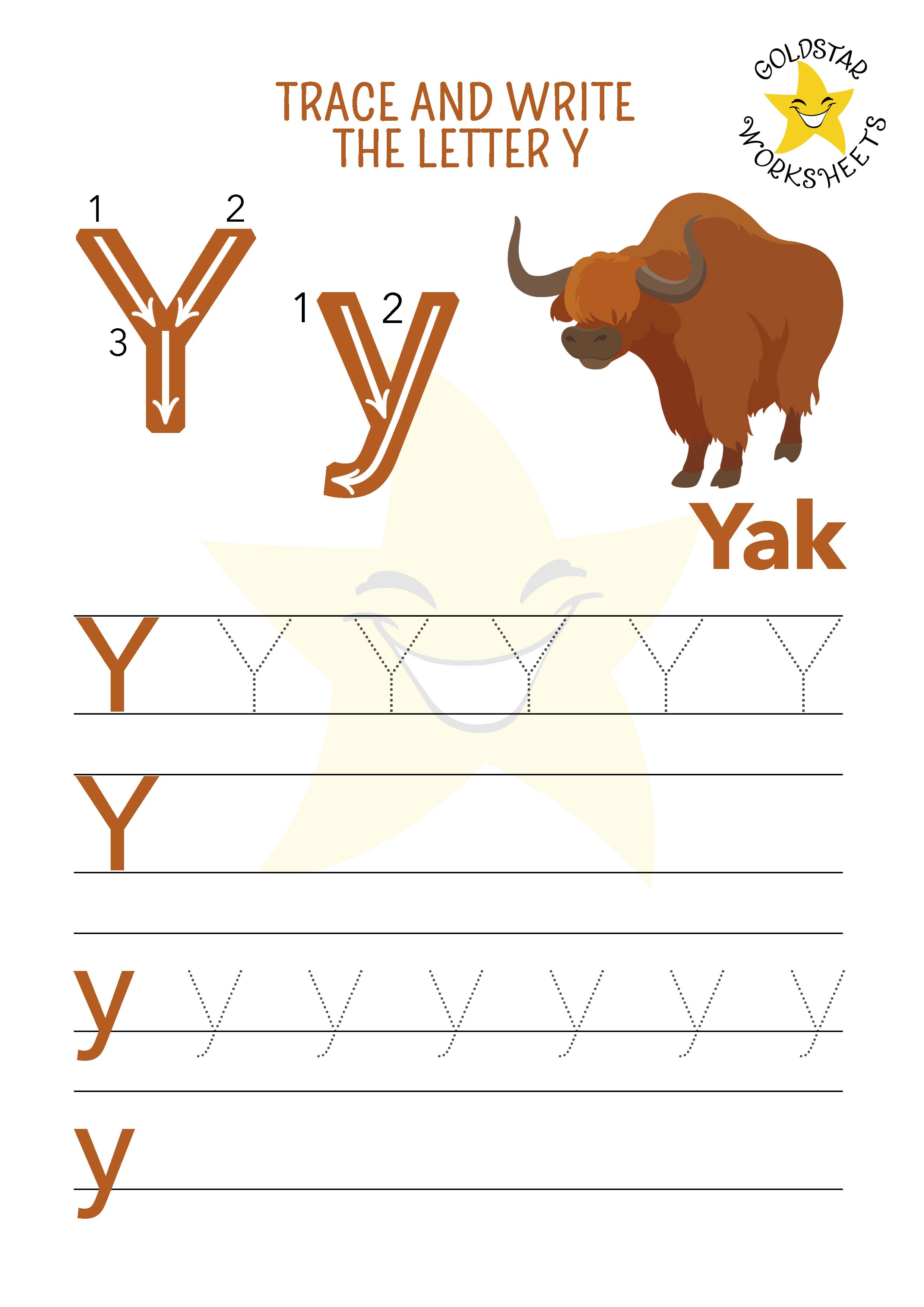 From Tracing to Writing: Expert-Designed Alphabet Practice Sheets